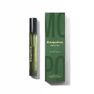 ESQUIRE FRAGRANCE BY MICHAEL MALUL Esquire Modern Poet Eau De Parfum