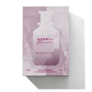 MICHAEL MALUL Berry + Blanche Eau De Parfum - 100ml