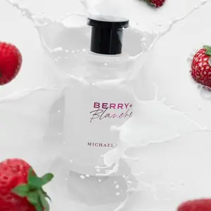 MICHAEL MALUL Berry + Blanche Eau De Parfum - 100ml