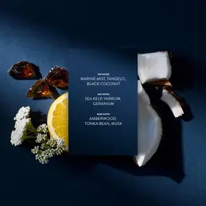 MICHAEL MALUL Ocean Noir Eau De Parfum