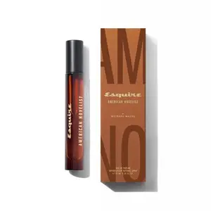ESQUIRE FRAGRANCE BY MICHAEL MALUL Esquire Fragrance American Novelist Travel Size