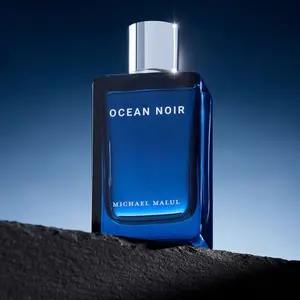 MICHAEL MALUL Ocean Noir Eau De Parfum - 100ml