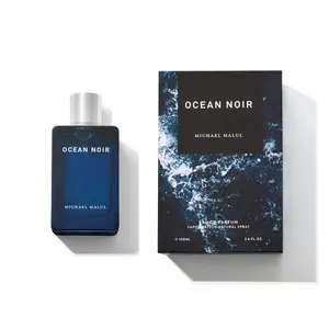 MICHAEL MALUL Ocean Noir