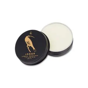 TRIUMPH & DISASTER Jaggr Lip Balm - White
