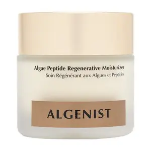 Algenist Algae Peptide Regenerative Moisturizer - None