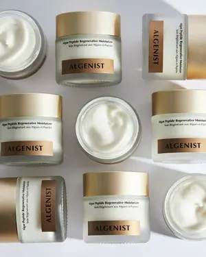 Algenist Algae Peptide Regenerative Moisturizer