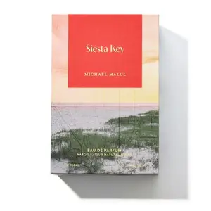 MICHAEL MALUL Siesta Key Eau De Parfum