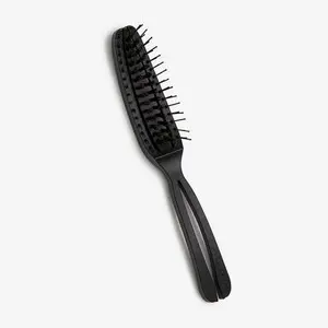 ACCA KAPPA Airy No. 3mixed Bristles - Black