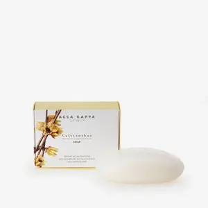 ACCA KAPPA Calycanthus Soap - White