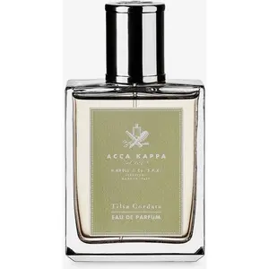 ACCA KAPPA Tilia Cordata Eau De Parfum - White