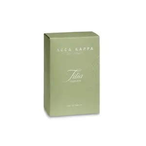 ACCA KAPPA Tilia Cordata Eau De Parfum - White
