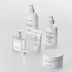 ACCA KAPPA Moss Bath & Shower Gel