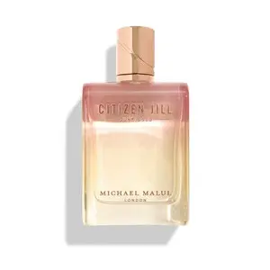 MICHAEL MALUL Citizen Jill Sunkissed - Light Orange