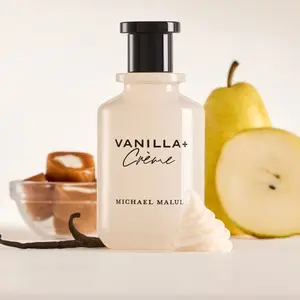 MICHAEL MALUL Vanilla+crème Eau De Parfum - 100ml