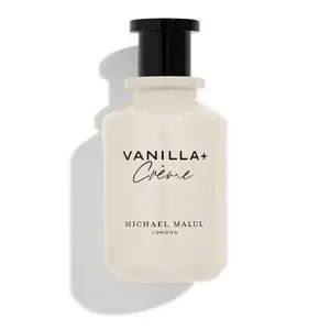 MICHAEL MALUL Vanilla+ Creme - Light Beige/creme