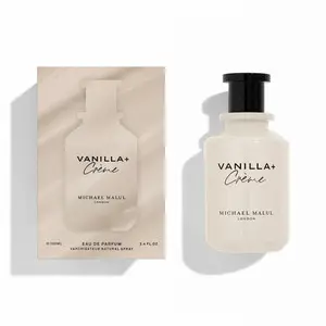 MICHAEL MALUL Vanilla+ Creme