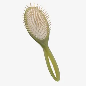 ACCA KAPPA Infinito Brushlong Wooden Pins - Forest