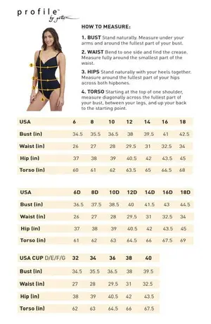 GOTTEX Plantopia V-neck Surplice Ruffle One Piece - Multi