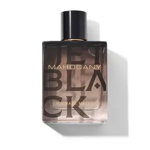 MICHAEL MALUL Jet Black Mahogany Eau De Parfum - 100ml
