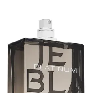 MICHAEL MALUL Jet Black Platinum Eau De Parfum