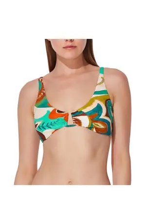 GOTTEX Porto U Wire Bikini Top