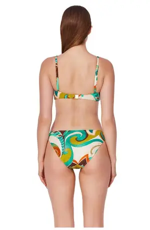 GOTTEX Porto U Wire Bikini Top