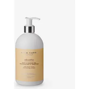 ACCA KAPPA Calycanthus Bath & Shower Gel - White