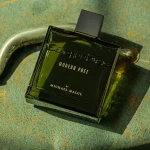 MICHAEL MALUL Esquire Modern Poet - 100ml