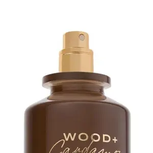 MICHAEL MALUL Wood + Cardamom Eau De Parfum