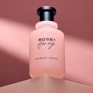 MICHAEL MALUL Rose+honey Eau De Parfum - 100ml