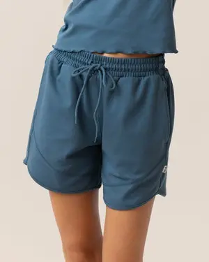 NANI Cloud Naomi Relaxed Fit Short - Summit
