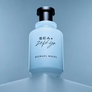 MICHAEL MALUL Sea+zephyr Eau De Parfum - 100ml