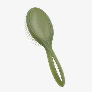 ACCA KAPPA Infinito Hair Brush - Cloud Pink