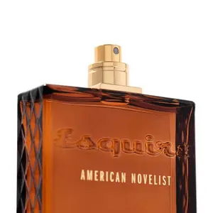 MICHAEL MALUL Esquire American Novelist - 100ml