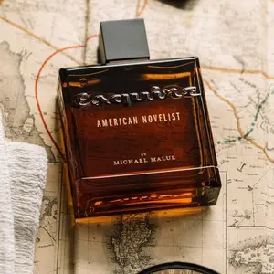 MICHAEL MALUL Esquire American Novelist - 100ml