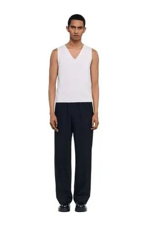 Sandro Sleeveless Vests For Men