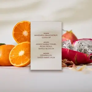 MICHAEL MALUL Siesta Key Eau De Parfum - 10ml