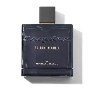 MICHAEL MALUL Esquire Editor In Chief - 100ml