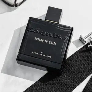 MICHAEL MALUL Esquire Editor In Chief - 100ml