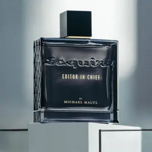 MICHAEL MALUL Esquire Editor In Chief - 100ml