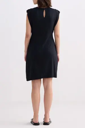 REISTOR Muscle Tee Short Dress
