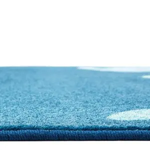 KAPLAN EARLY LEARNING COMPANY Tranquil Trees Carpets