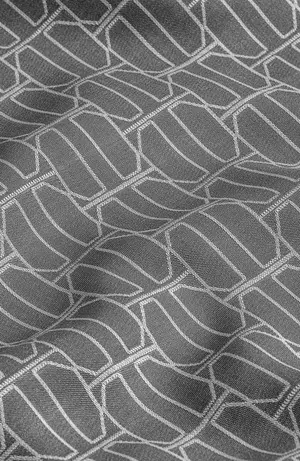 TOGAS Parti Duvet Cover