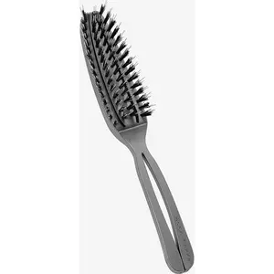 ACCA KAPPA Soft Airy Brushmixed Bristles - Grey