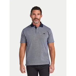 Raging Bull Embroidered Shirts For Men