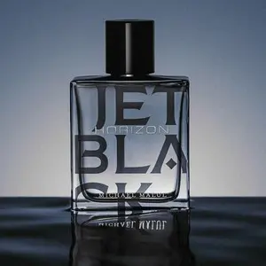 MICHAEL MALUL Jet Black Horizon Eau De Parfum