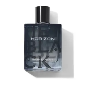 MICHAEL MALUL Jet Black Horizon Eau De Parfum Dark Grey