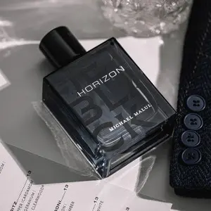 MICHAEL MALUL Jet Black Horizon Eau De Parfum