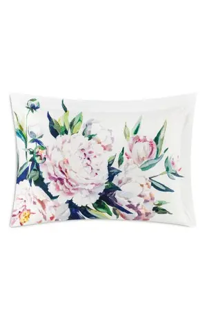 TOGAS Peonia Pillow Case Set - Blue