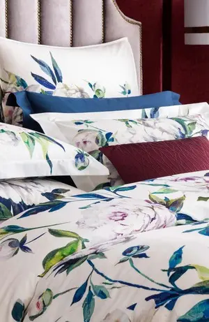 TOGAS Peonia Pillow Case Set